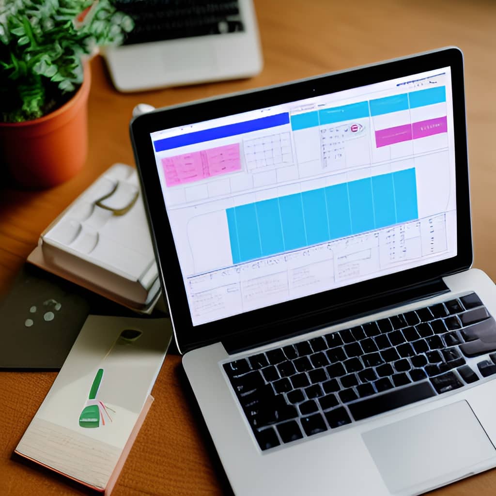 Get Organized How To Use A Digital Planner In Your Daily Life 